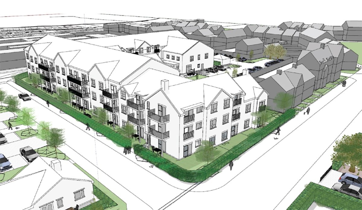 William Farr House - Evolve Planning and Design